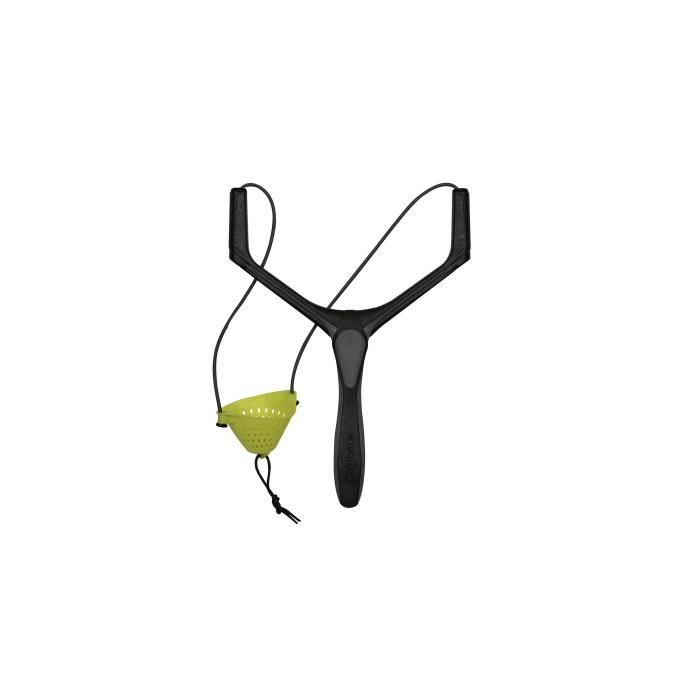 Fronde élastique léger Matrix Slik Catapult - noir - M - Cdiscount Sport