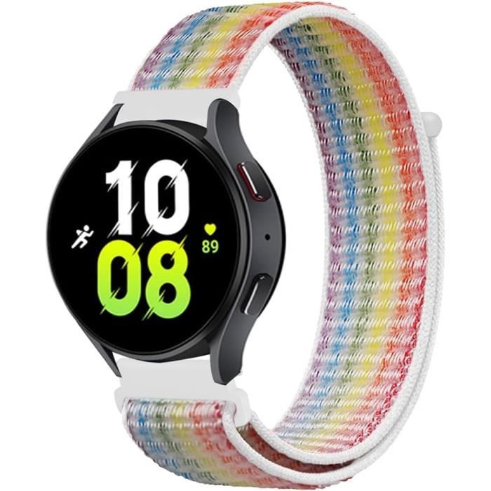 Bracelet En Nylon Pour Coros Pace 2-Apex 2-Apex 42Mm, 20Mm Sport ...