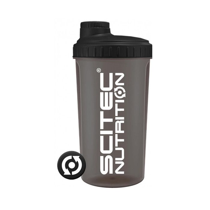 Shakers & gourdes - Scitec Nutrition - Shaker (700ml) - Cdiscount Sport