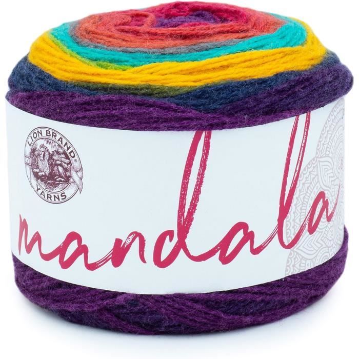 Pelote de fils à[S82] - Cdiscount Beaux-Arts et Loisirs créatifs