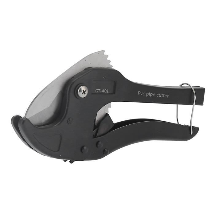 Tbest coupe-tube en PVC Coupe-tubes en PVC GT‑A01 Coupe-tubes de ...