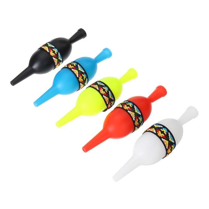 Hookah Accessories ICE Bazooka Tube Refroidissement de Fumée De Chicha ...
