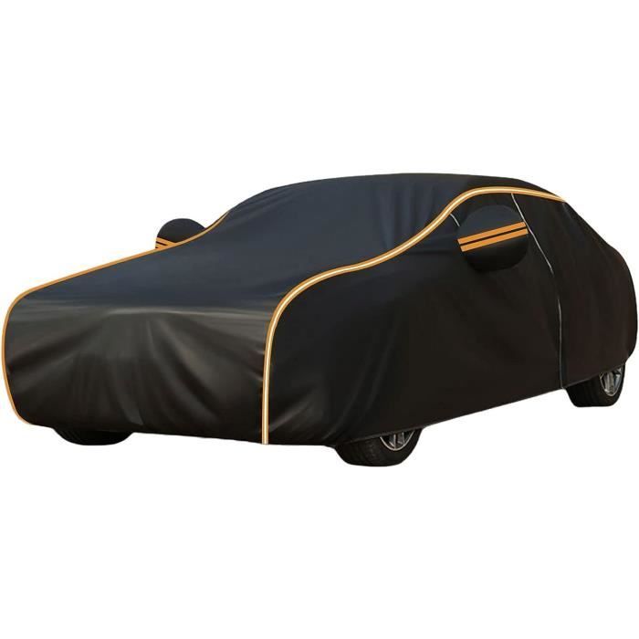 Bâche Voiture Pour Citroen C4-C4 Picasso-Grand C4 Picasso, Bâche ...