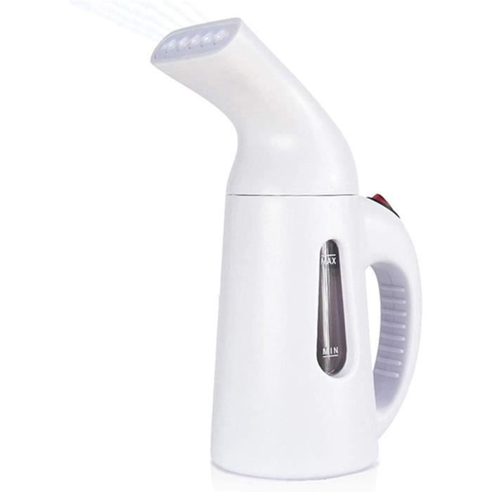 Fer À Repasser Portatif De Ménage De Mini Vapeur De Vêtement Tenu Dans La Main Pour Le Repassage ...