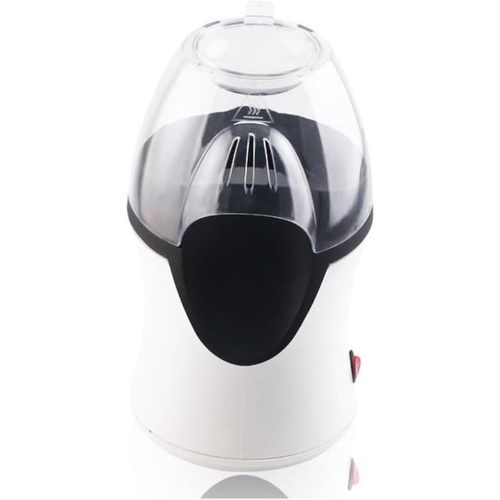 Mini Machine À Pop-Corn Électrique, 110V, Appareil Électrique, Appareil ...