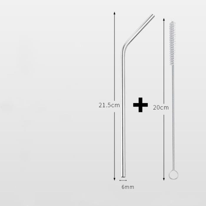 BOL,BK-500ml--Chope à bière en métal en acier inoxydable de 500 Ml ...