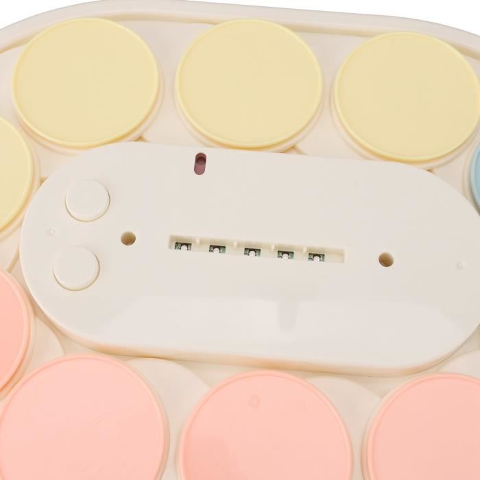 Présentoir rotatif à cupcakes Présentoir à Cupcakes à Plateau Tournant ...