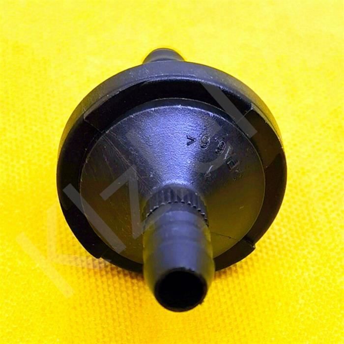 Valve de contrôle PCV unidirectionnelle 058905291K - AUDI A8 4E2 4E8 2. ...