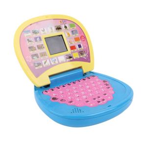 Ordinateur éducatif - Ordinateur enfant - Cdiscount Console enfant