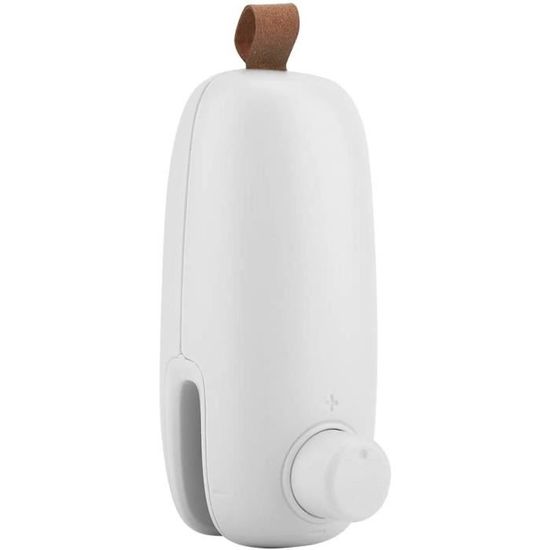 Scelleuse de Sac Portable, Mini thermoscelleuse, Machine de scellage ...