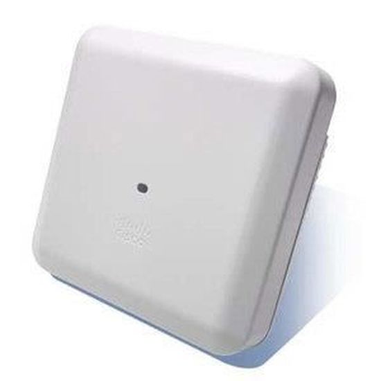Point d'accès sans fil Cisco Aironet 2802i-e - 5.2 Gbps Wi-Fi ac Dual ...