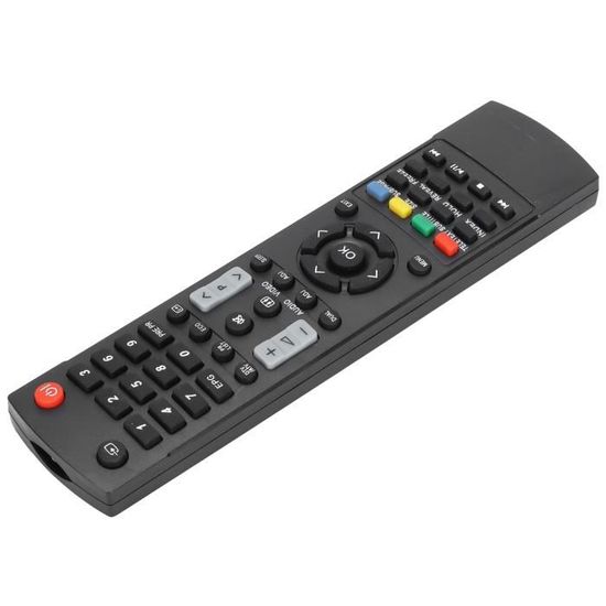 Télécommande pour téléviseur LCD Sharp Télécommande de remplacement audio à télécommande GJ220 ...