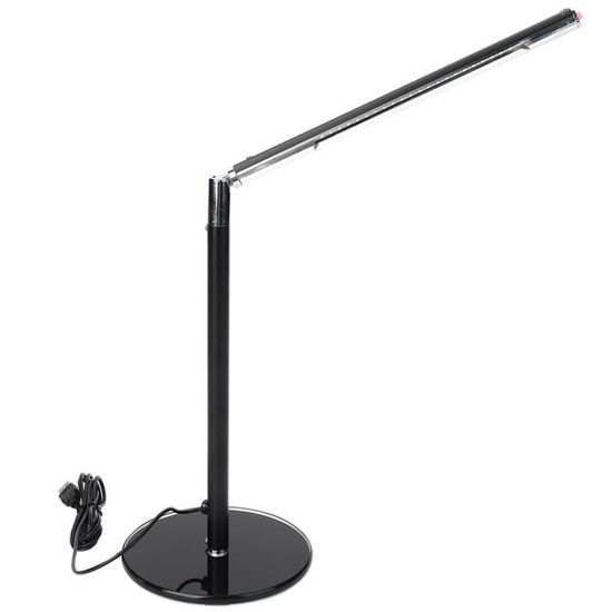 Vvikizy lampe de table pliante - DC5V 4.5W USB Charge Lampe de table ...