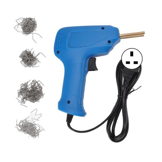 Machine à souder en plastique - ZJCHAO - ZERONE - Ergonomique - Filaire ...