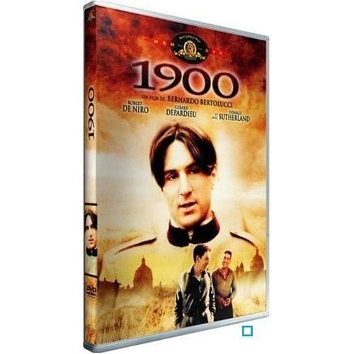 DVD 1900 - Cdiscount DVD