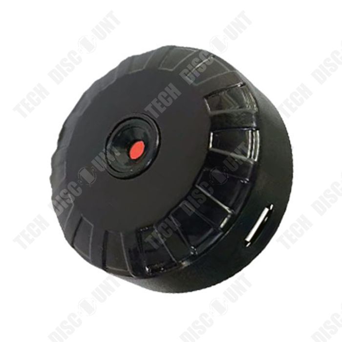 Caméra espion - TD - Mini caméra HD 1080p - Sans fil - Wifi - Compacte ...