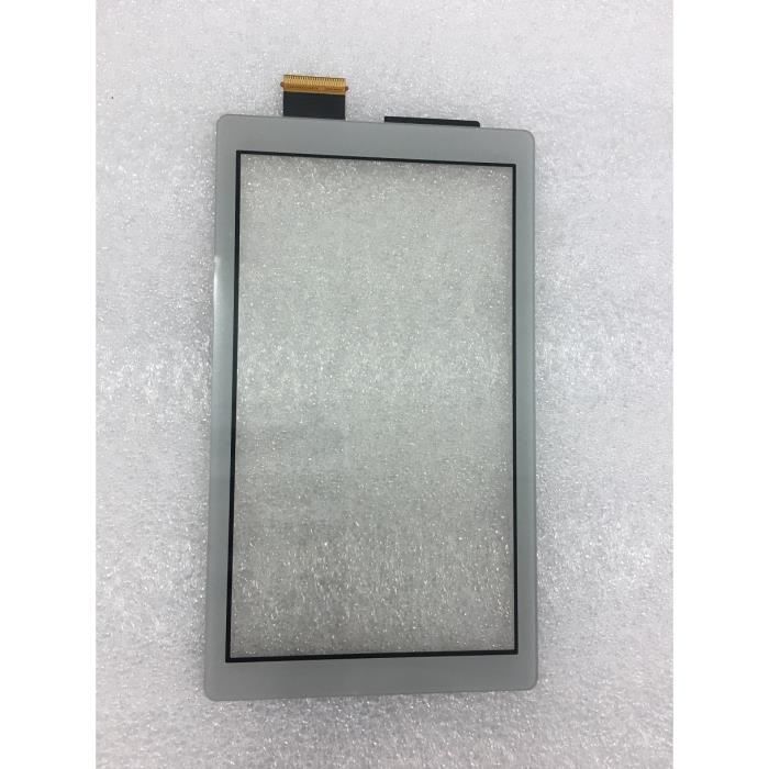 Light grey - Écran Tactile LCD Original pour Nintendo Switch Lite, 1 ...