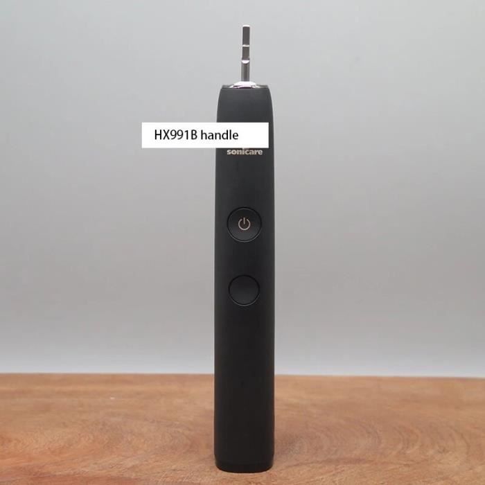 Poignée HX991B - Brosse à dents électrique d'origine pour Philips ...
