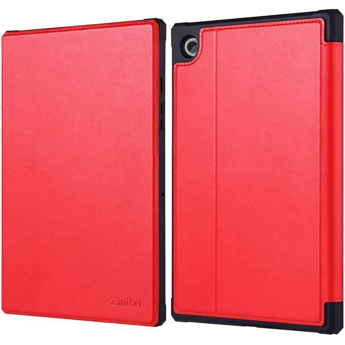Housse Samsung Galaxy Tab A8 10.5" 2021 SM-X200 X205 X207 Tablette ...