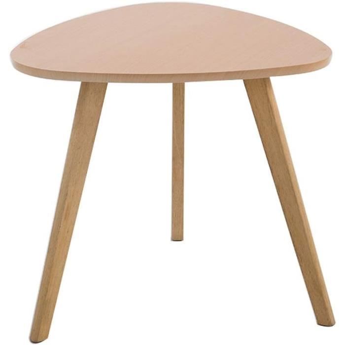 Table Basse Petite Table Basse en Bois Petite Table Basse de Chevet ...