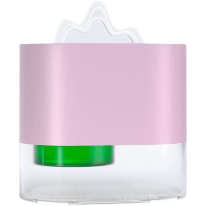 Lampe Anti-Moustiques, Bug Zapper Indoor, Creative Volcano Mosquito ...