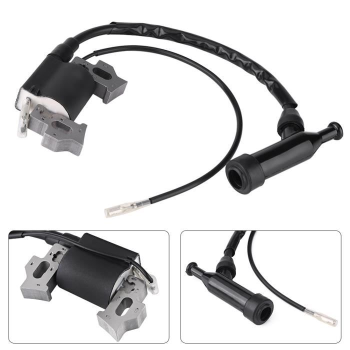 MAG Module de bobine d'allumage Bobine d'allumage pour moteur GX110 ... MAG Module de bobine d'allumage Bobine d'allumage pour moteur GX110 ...