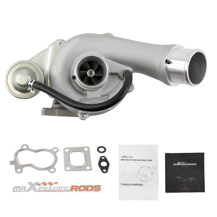 Turbocompresseur VL35 VL25 Turbo pour Fiat Punto 188 / Musa 350 / Idea ...