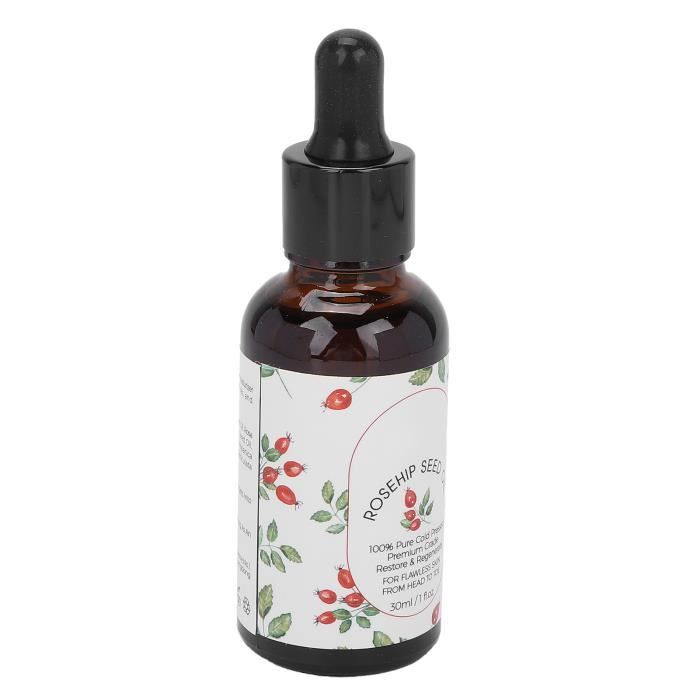 Qqmora Huile essentielle de plante Miwee Huile Essentielle de Graines ...