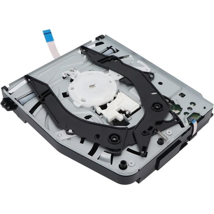 Luernas Lecteur De Disque Optique, Installation Et Utilisation Du ...