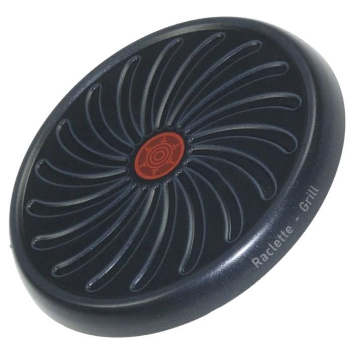 Plaque de cuisson - Raclette, gril, Wok - TEFAL (48026) - Cdiscount ...