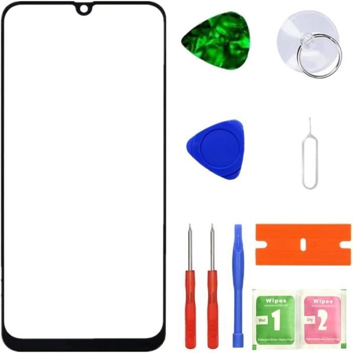 Kit de Remplacement Écran Tactile - YOKULI - A30 A50 A50s-M21 M30 M31 ...