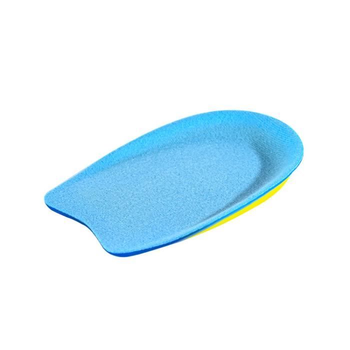 3 Paires Talonnettes en Gel de Silicone,Talonnette Epine Calcaneenne ...