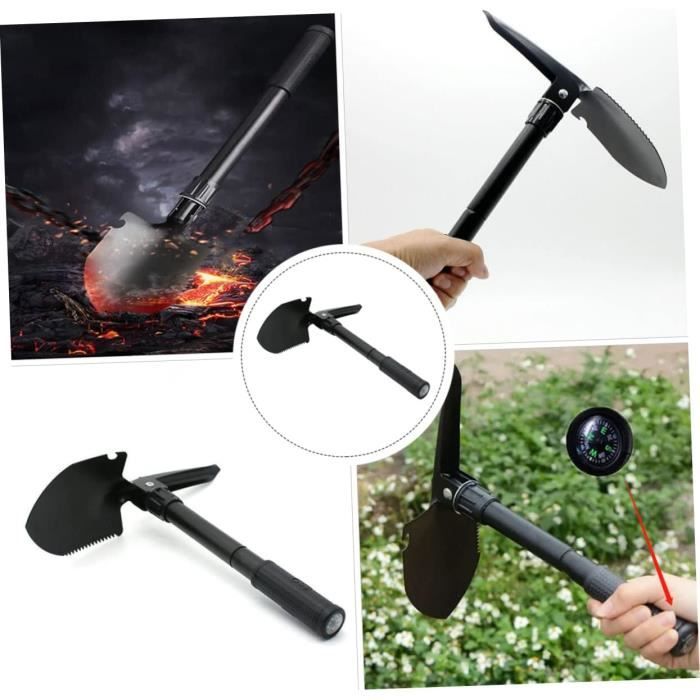 Outils Pelle Pliante Usine Outils Succulent Outils Succulent Jardin ...