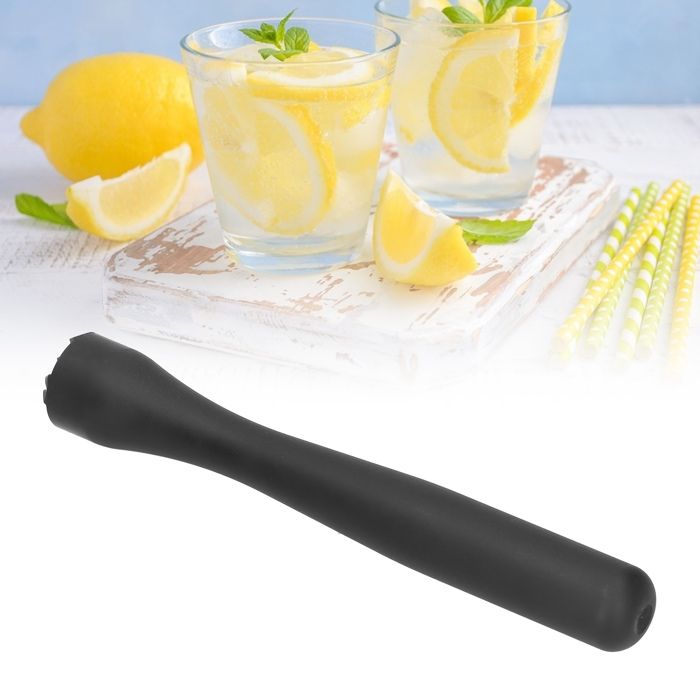 OMABETA Pilon à cocktail Pilon de Cocktail Tige de Broyage de Glace ...