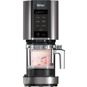 Machine a glaces ninja creami - Cdiscount