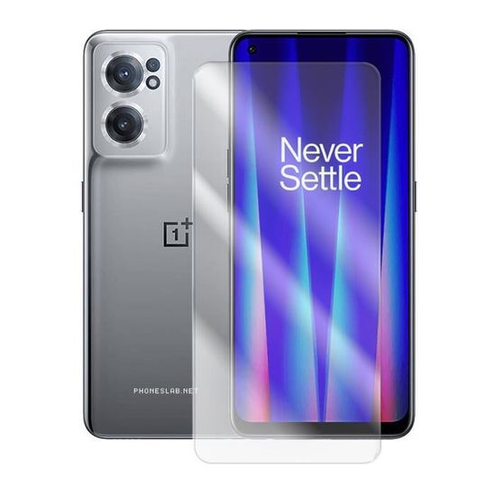 Film de Protection pour OnePlus Nord CE 2 5G 6.43" IV2201 - Yuan Yuan ...