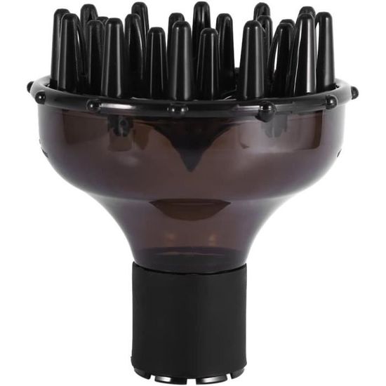 Diffuseur de cheveux universel pour sèche-cheveux Diffuseur de sèche ...