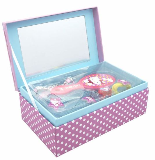 Bijoux deguisement Joy toy - 20602 - Hello Kitty Accessoires ...