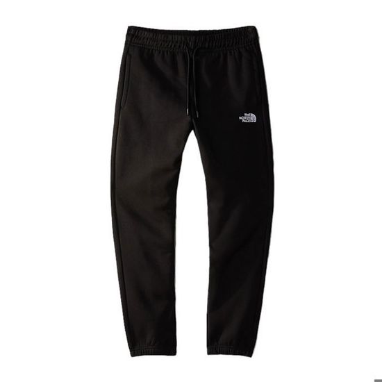 Jogging The North Face noir - Cdiscount Prêt-à-Porter