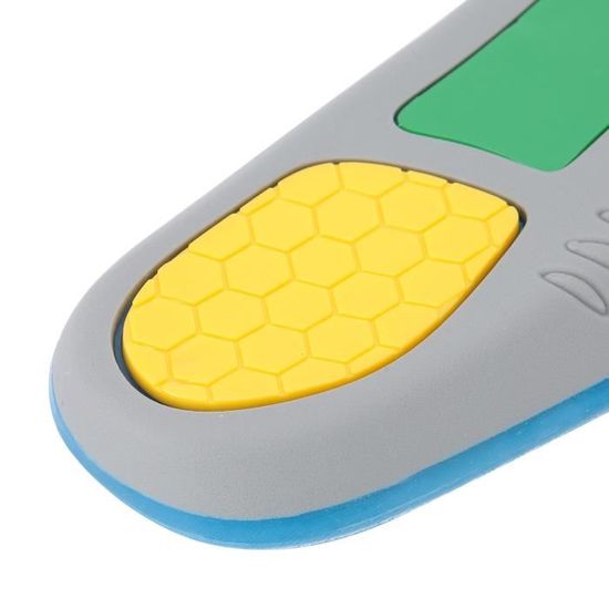 Atyhao coussinet de pied Semelles Intérieures, Semelle Intérieure ...