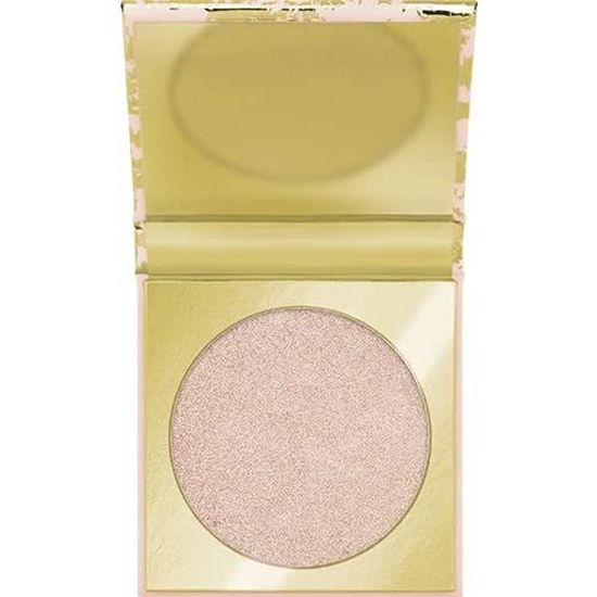 Catrice Cosmetics Advent Beauty Mini Poudre Illuminatrice n° C01 Pink Crystal Glow, 3.2 g ...