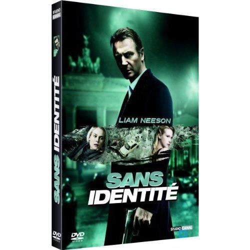 DVD Sans identité - Achat / Vente dvd film DVD Sans identité à prix ...
