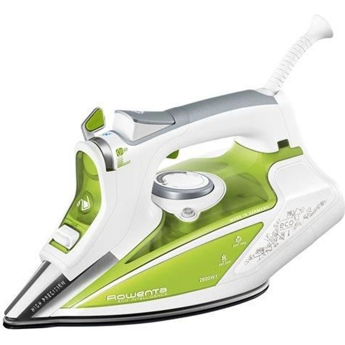 Fer à repasser : comment bien le choisir, les meilleurs modèles