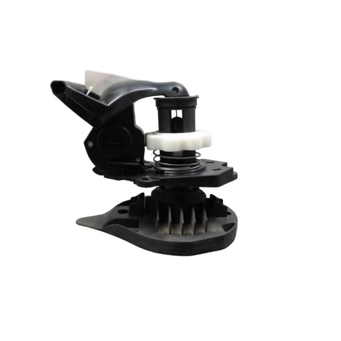 TREUIL DE ROUE DE SECOURS AUTO RENAULT CLIO IV 2012- 0.9 TCe 90 (BHNF ...