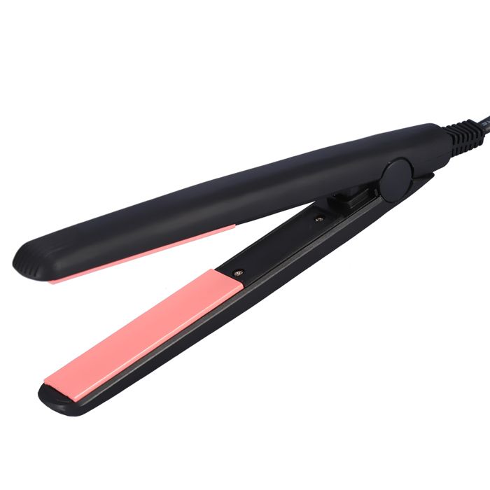 Mini lisseur électrique portable pour coiffage - Cdiscount Electroménager