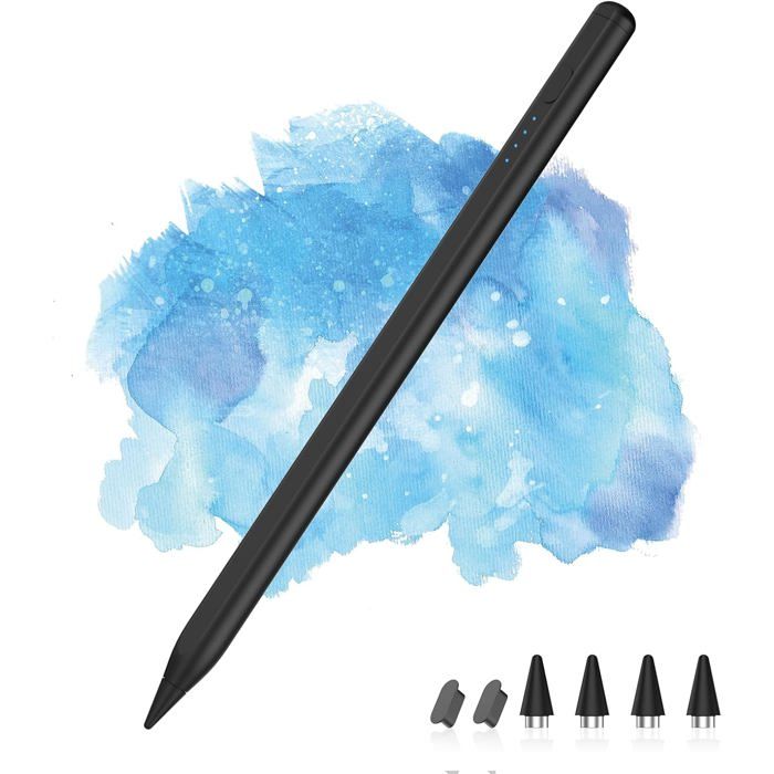 Stylet pour écran tactile Android - WOOPSO - Compatible Samsung Galaxy ...