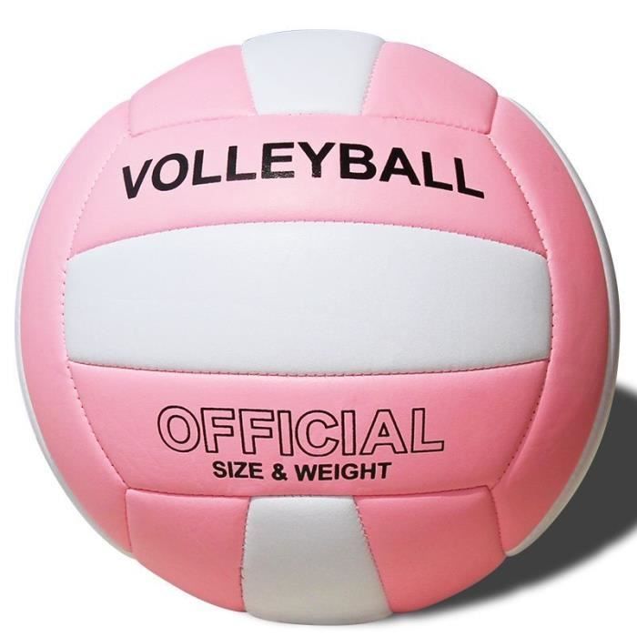 Ballon d'entraînement professionnel pour jeunes débutants, Taille ...