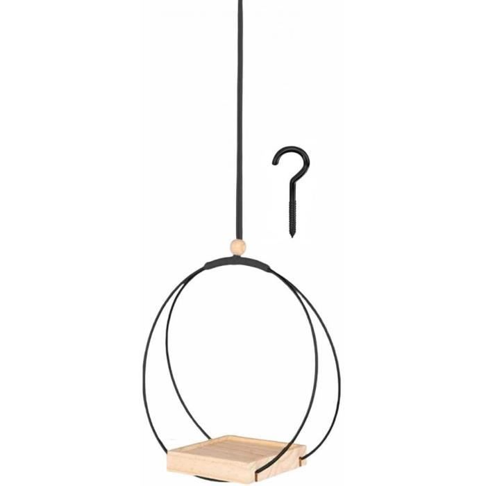 Jardiniere Suspendue Plantes Suspendues Pot De Fleur Support De Pot De ...