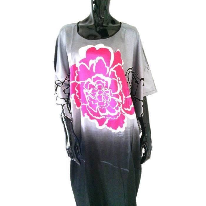 ROBE D'HOTESSE TUNIQUE.ROBE D'INTERIEUR - Cdiscount Prêt-à-Porter