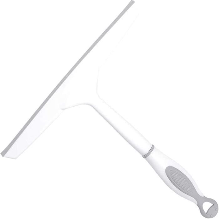 Raclette De Douche Vitre Raclette, Plastique, L'Eau De Ménage En ...